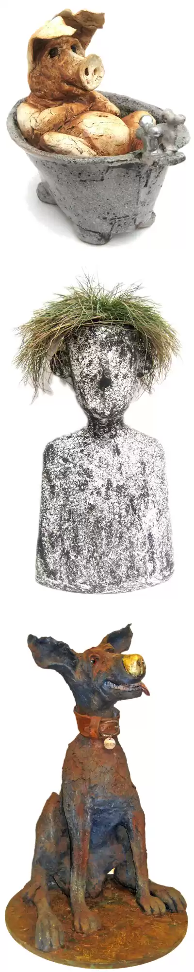 Craft In Focus - Alan Wallis