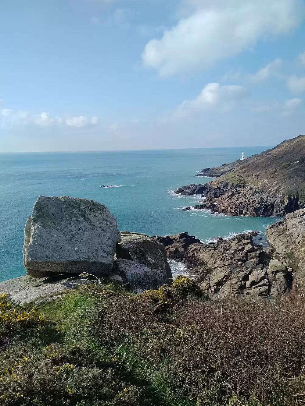 Craft In Focus - Cornishwear