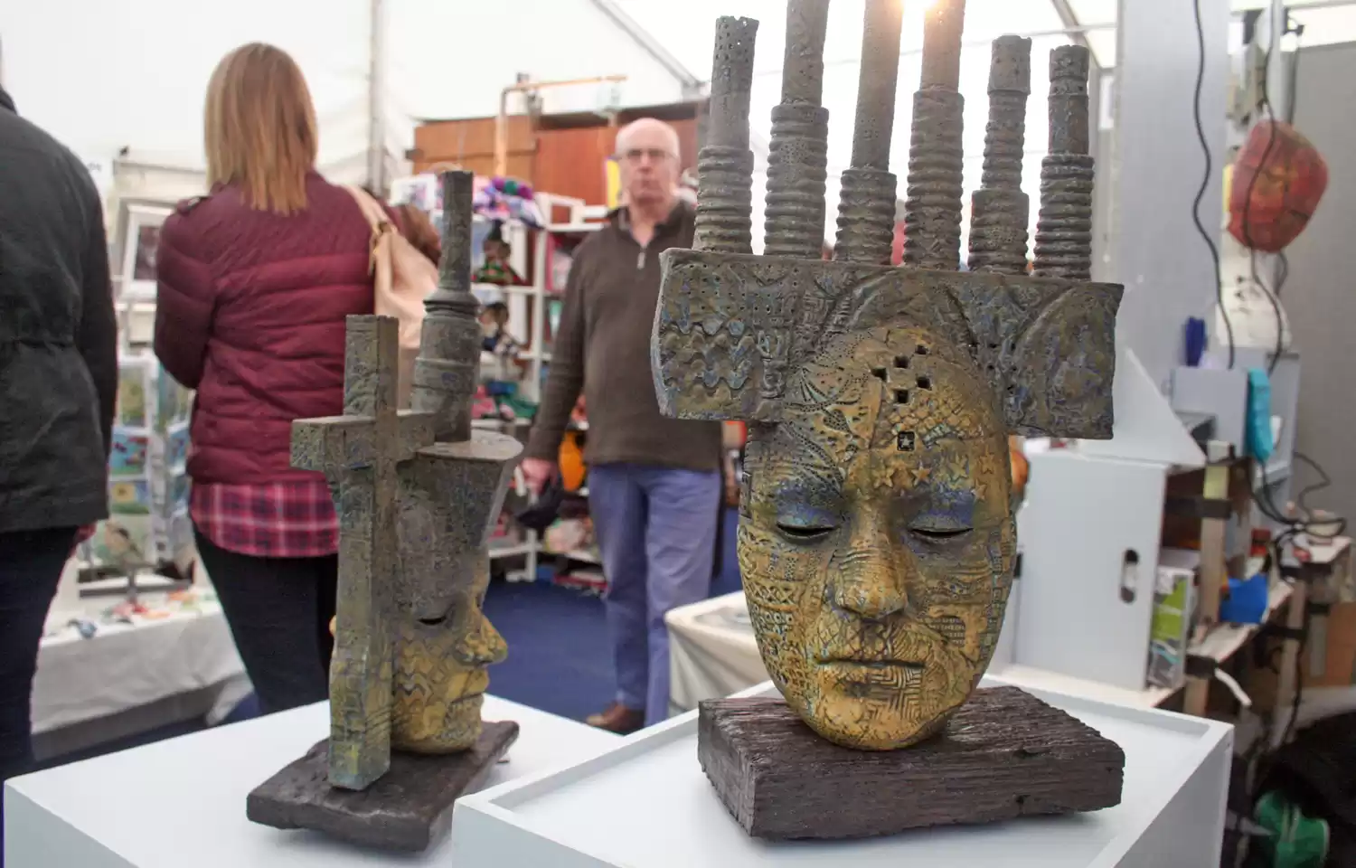 Craft In Focus - Image Gallery