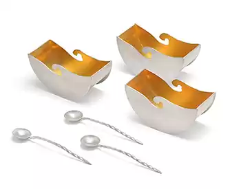 Anna Rennie - Artisan Silversmith