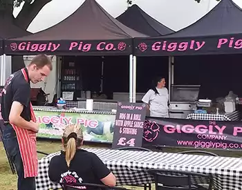 The Giggly Pig Company