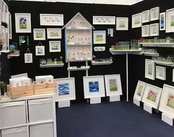 Helen Matthews Glass