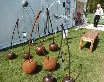Ian Gill Sculpture