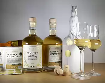 Imagination Chocolates