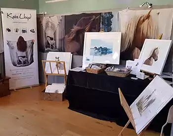 Kate Lloyd Fine Art Prints