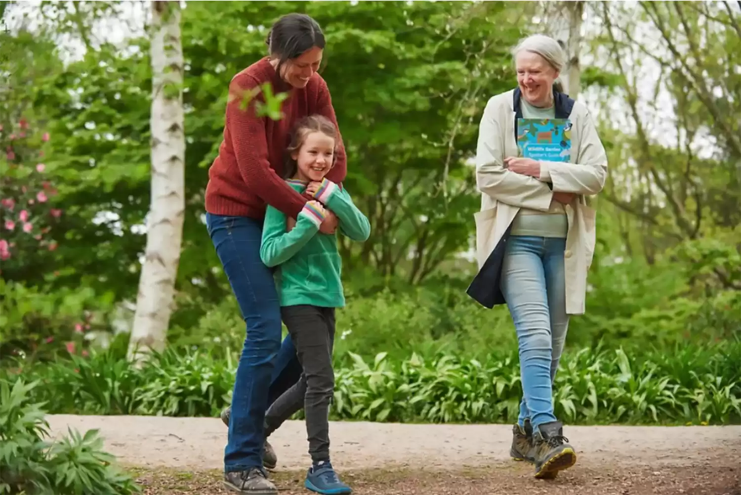 RHS Wisley Ticket News